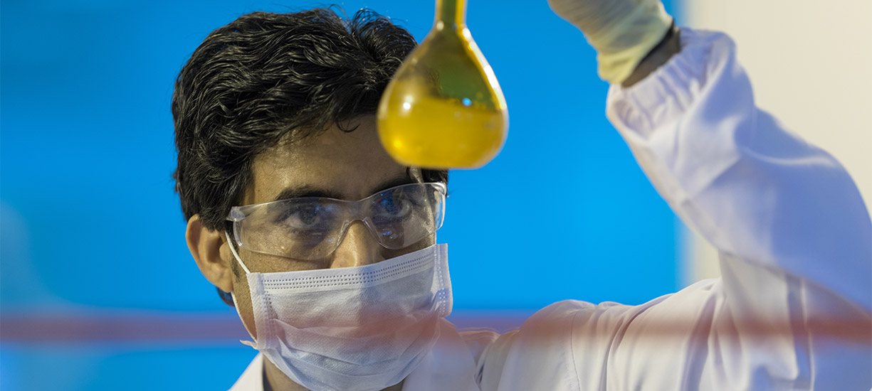 We make healthy possible - Amneal Pharmaceuticals