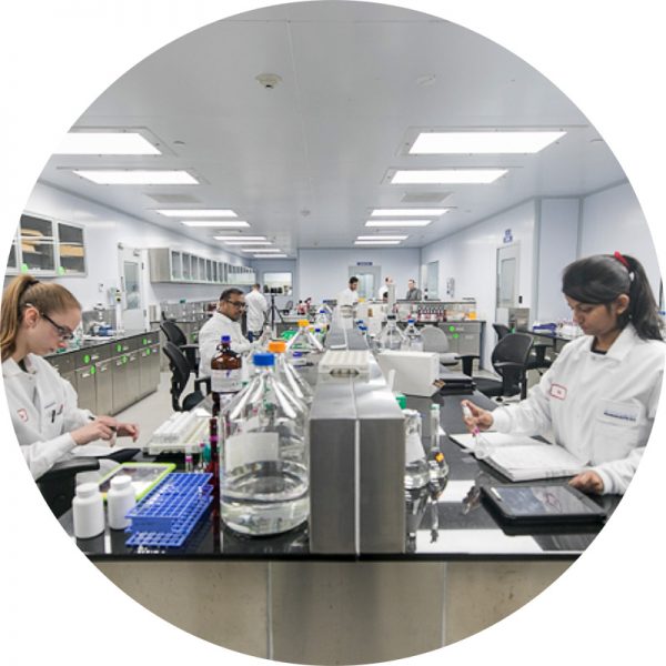 Essential - Amneal Pharmaceuticals