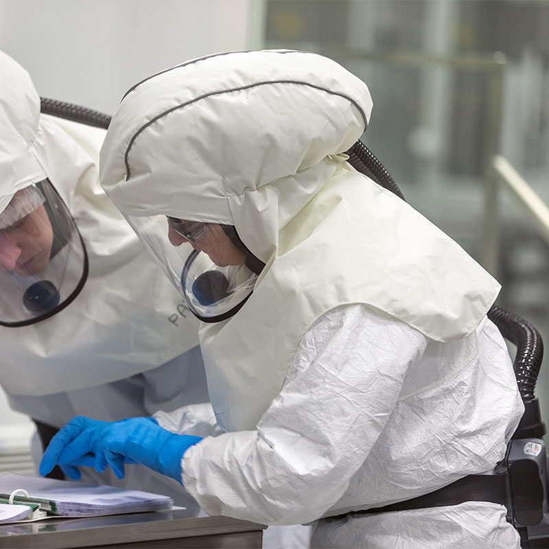 We make healthy possible - Amneal Pharmaceuticals