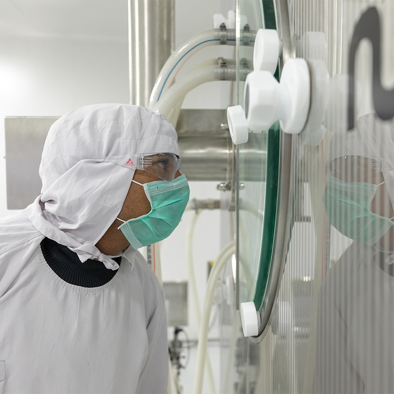 We make healthy possible - Amneal Pharmaceuticals