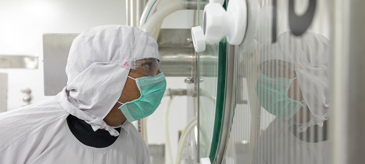 We make healthy possible - Amneal Pharmaceuticals