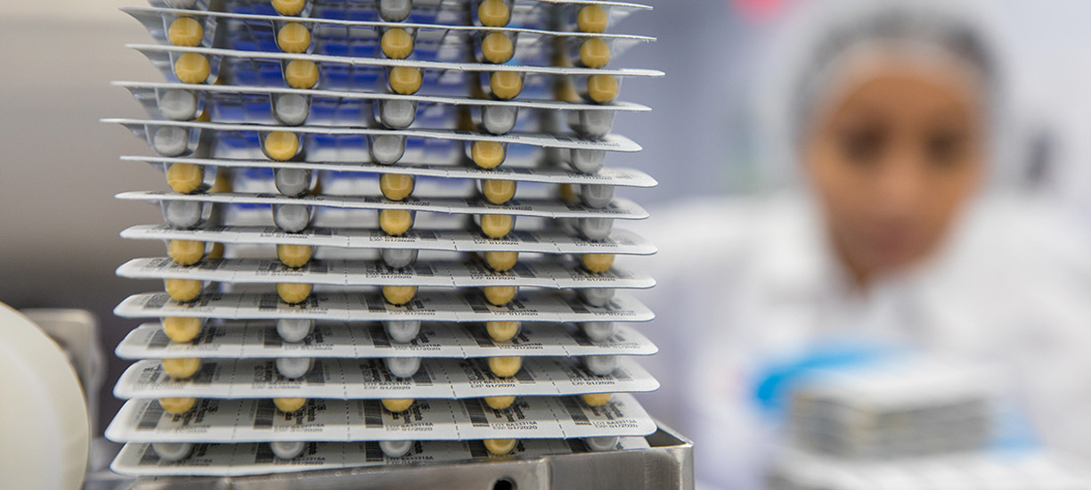 We make healthy possible - Amneal Pharmaceuticals