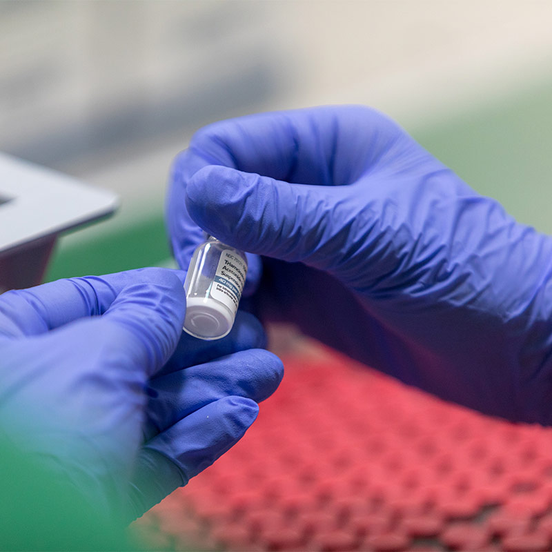 We make healthy possible - Amneal Pharmaceuticals